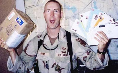 Dedication - Captain Joshua T. Byers - Alva Labs